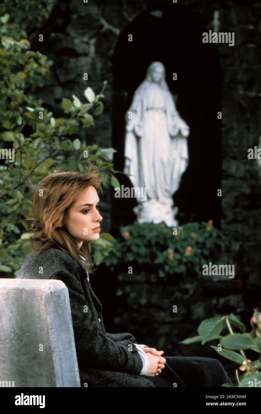 Maya Larkin Winona Ryder