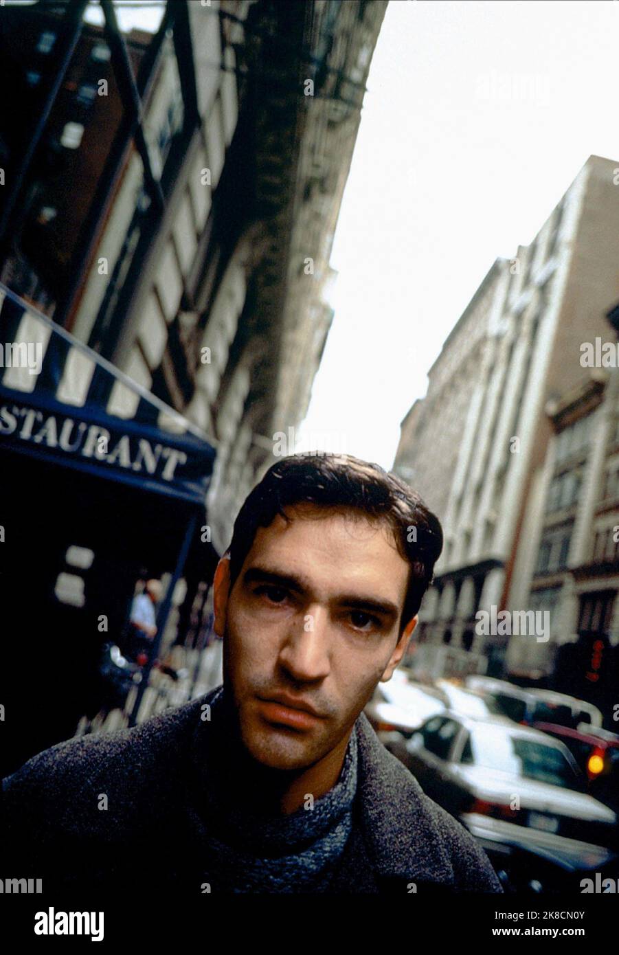 Lost souls 2000 ben chaplin hi-res stock photography and images - Alamy
