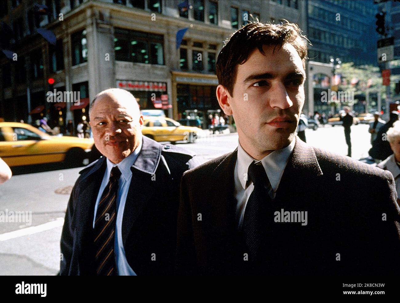 Lost souls 2000 ben chaplin hi-res stock photography and images - Alamy