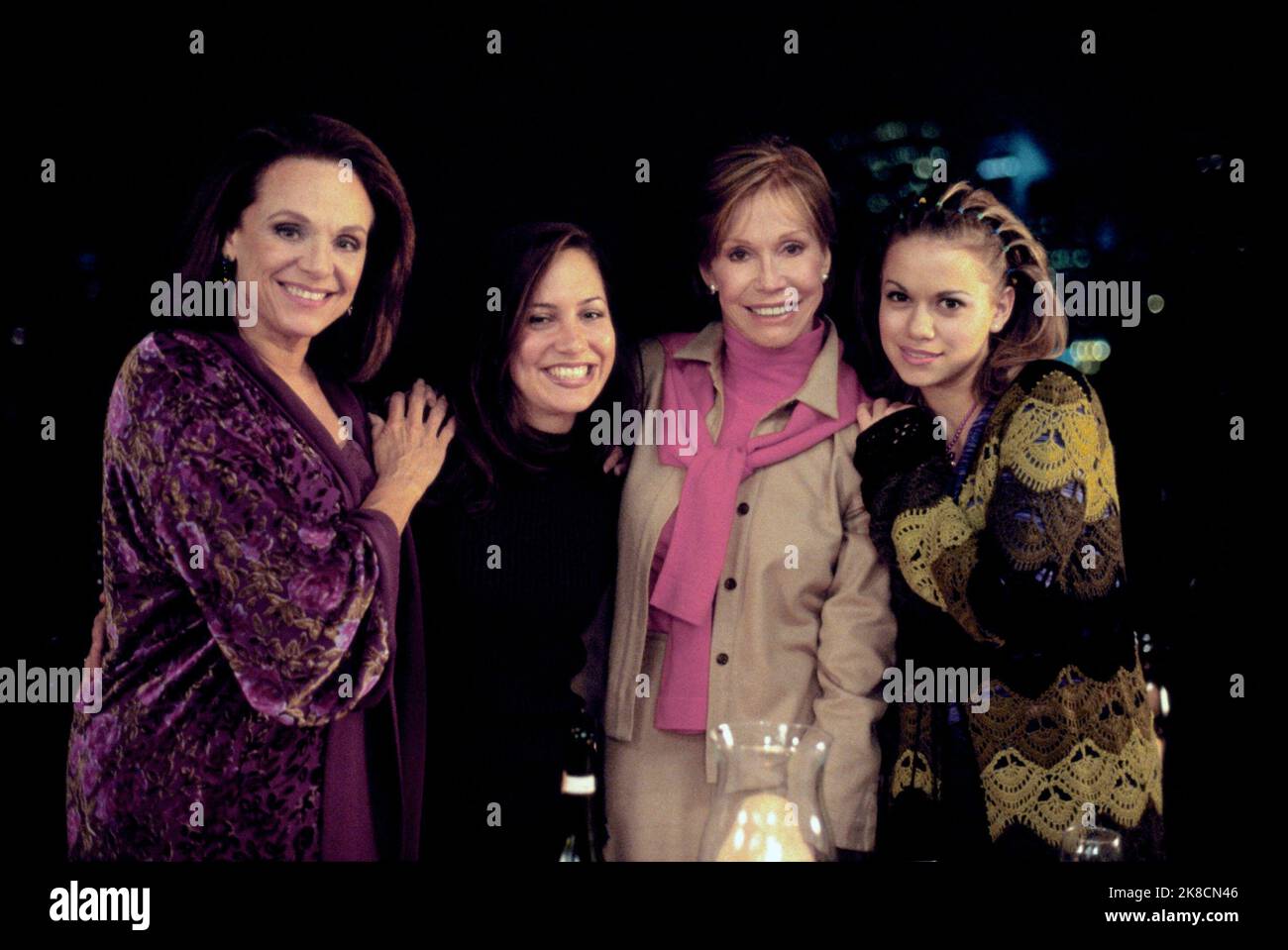 Mary and rhoda 2000 hi-res stock photography and images - Alamy