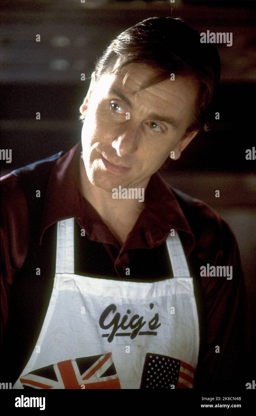 Tim Roth Film: Lucky Numbers (2000) Characters: Gig Director: Nora ...