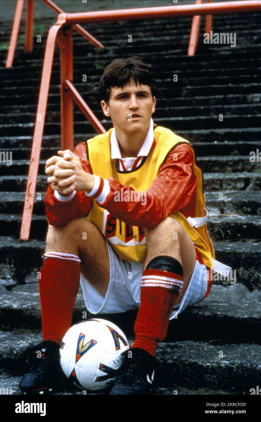 William Ash Film: Mad About Mambo; Perfect Timing (2000) Characters ...