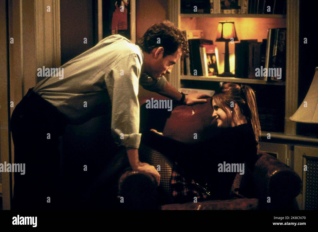 Mena suvari loser 2000 hi-res stock photography and images - Alamy