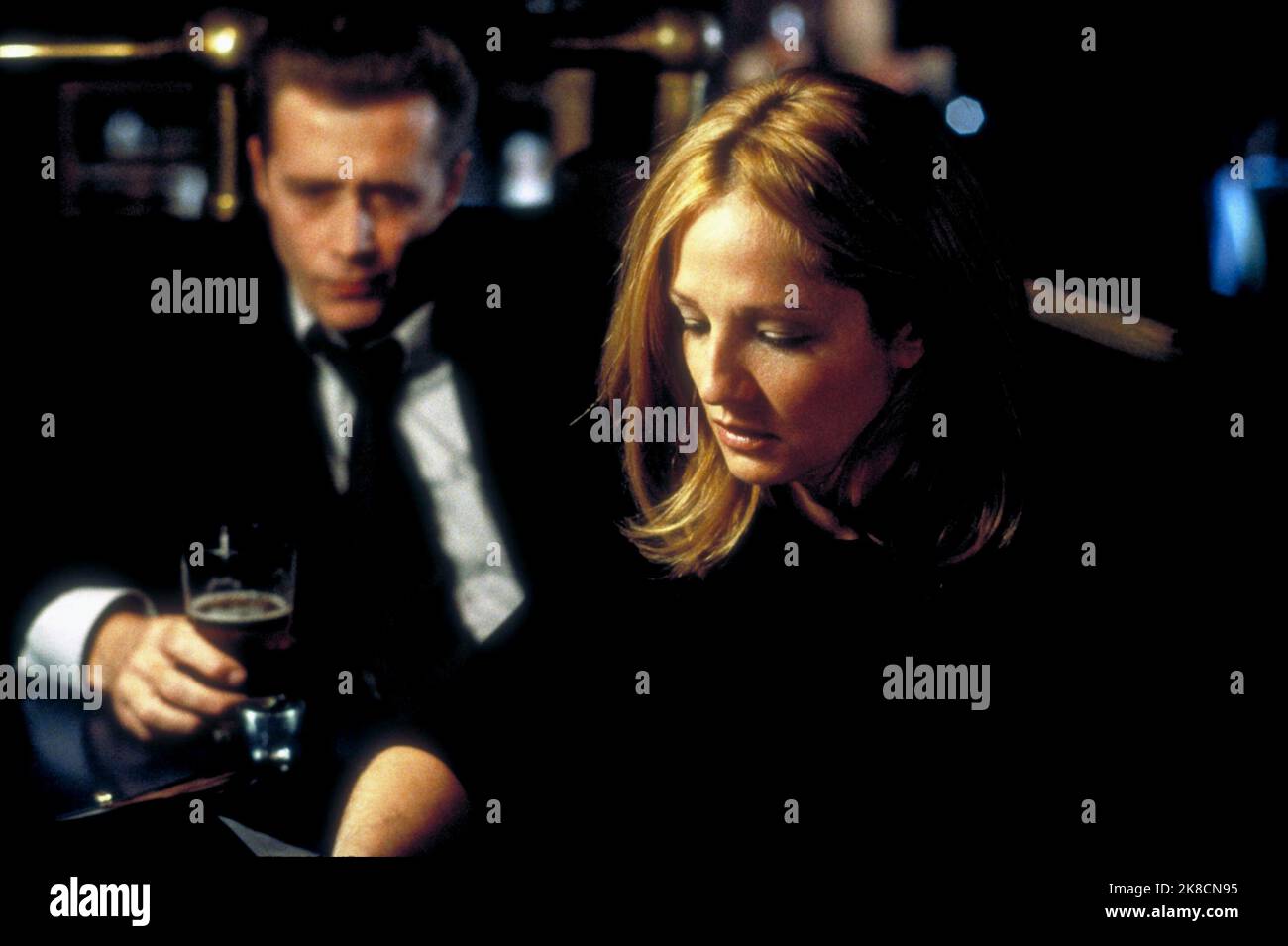 Ellen barkin mercy 2000 hi-res stock photography and images - Alamy