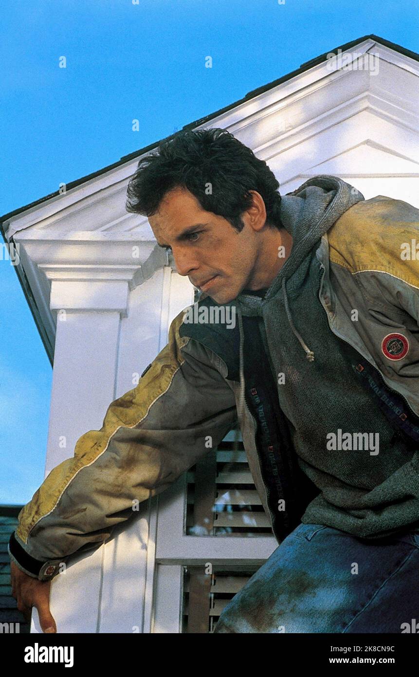 Ben Stiller Film: Meet The Parents (2000) Characters: Gaylord 'Greg ...