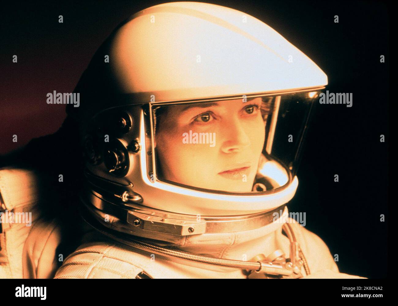 Connie Nielsen Film: Mission To Mars (USA 2000) Characters: Terri ...