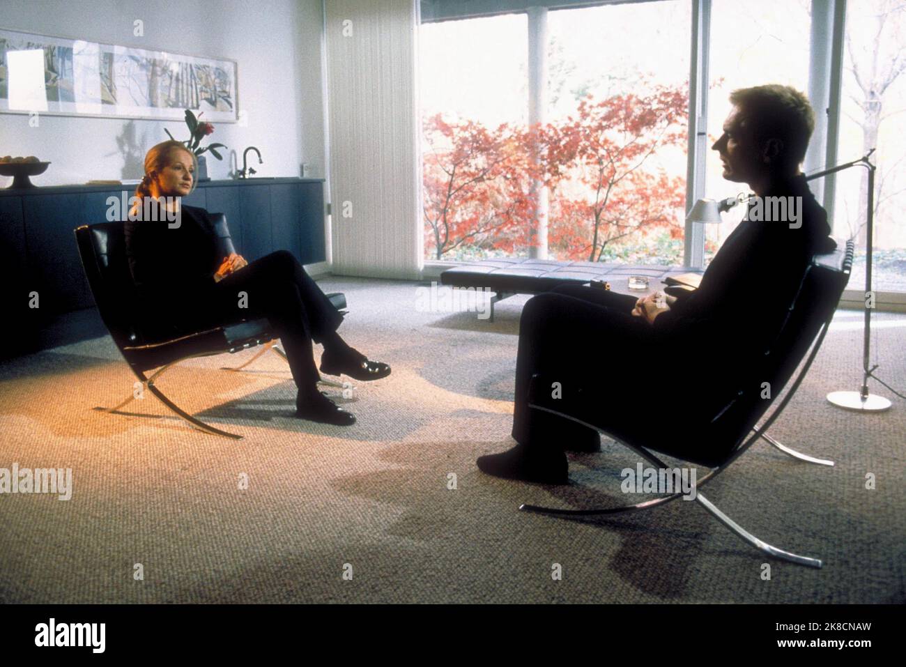 Ellen barkin mercy 2000 hi-res stock photography and images - Alamy