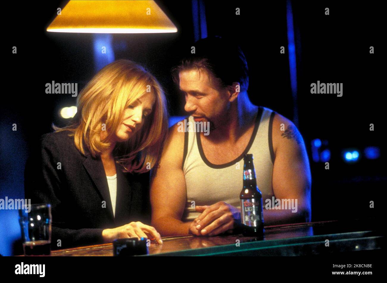 Ellen barkin mercy 2000 hi-res stock photography and images - Alamy