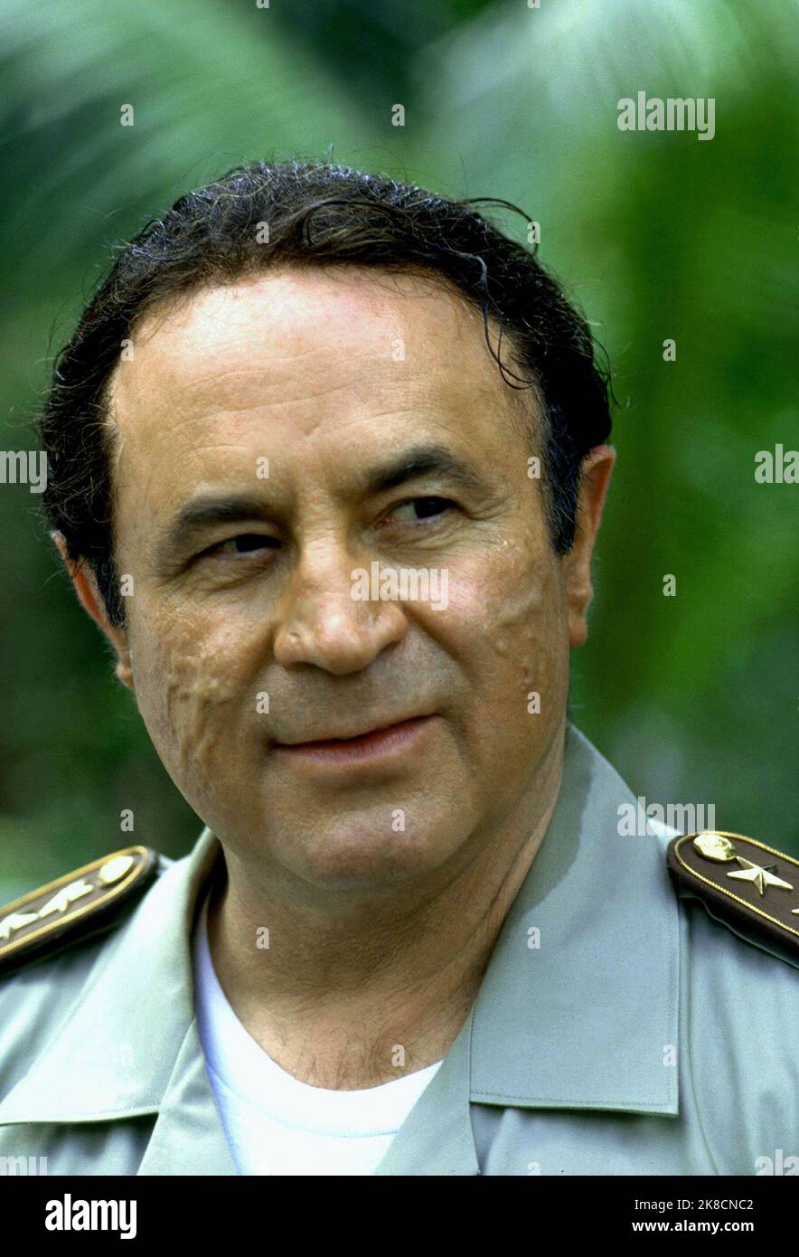 Bob Hoskins Film: Noriega: God'S Favorite (2000) Characters: Manuel ...