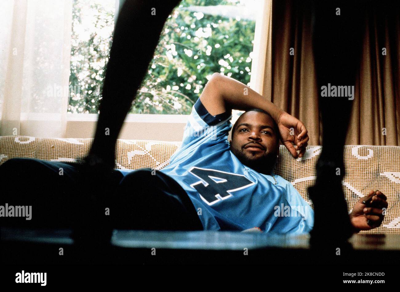 Ice Cube Next Friday