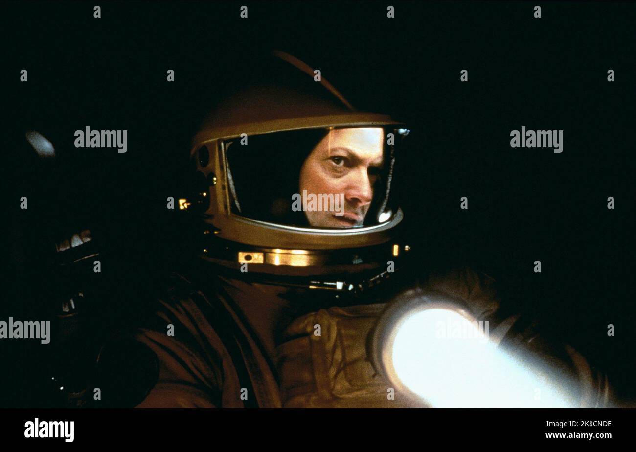Gary Sinise Film: Mission To Mars (USA 2000) Director: Brian De Palma ...