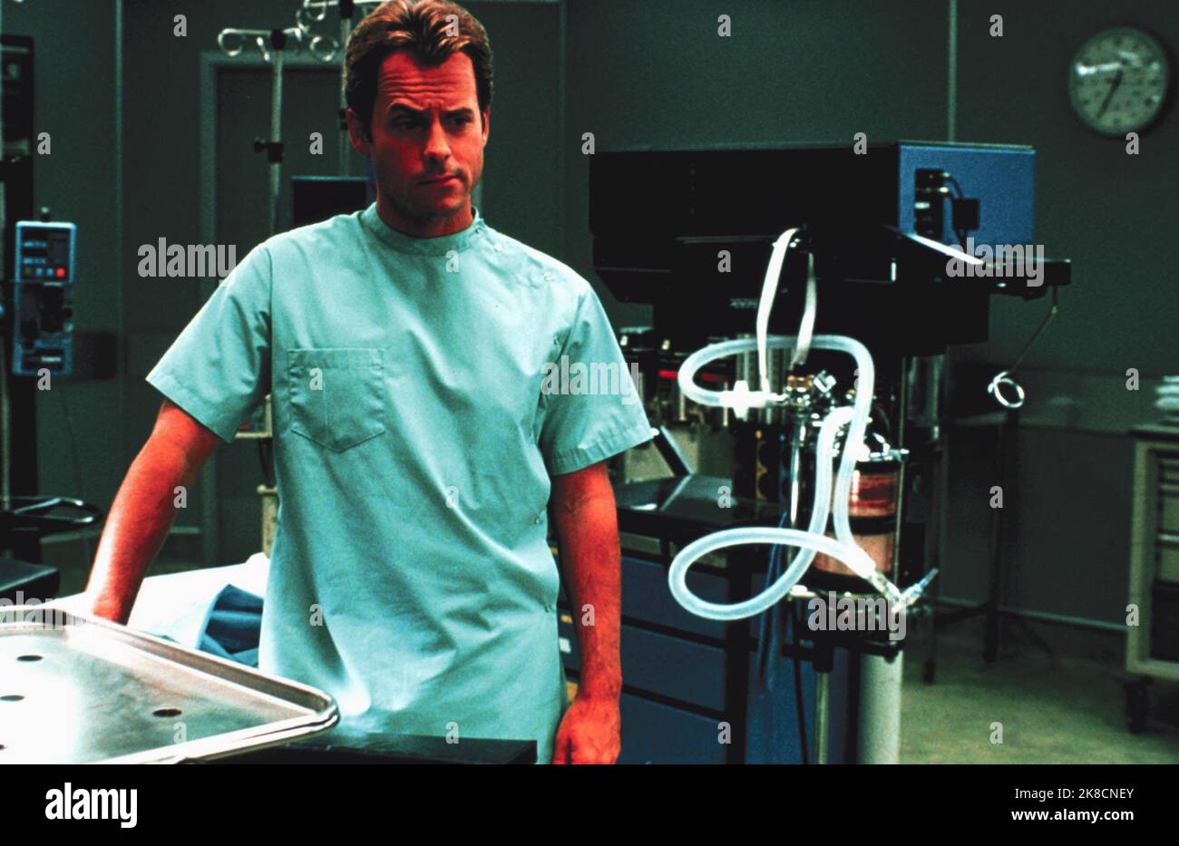 Greg Kinnear Film: Nurse Betty (2000) Characters: Dr. David Ravell ...