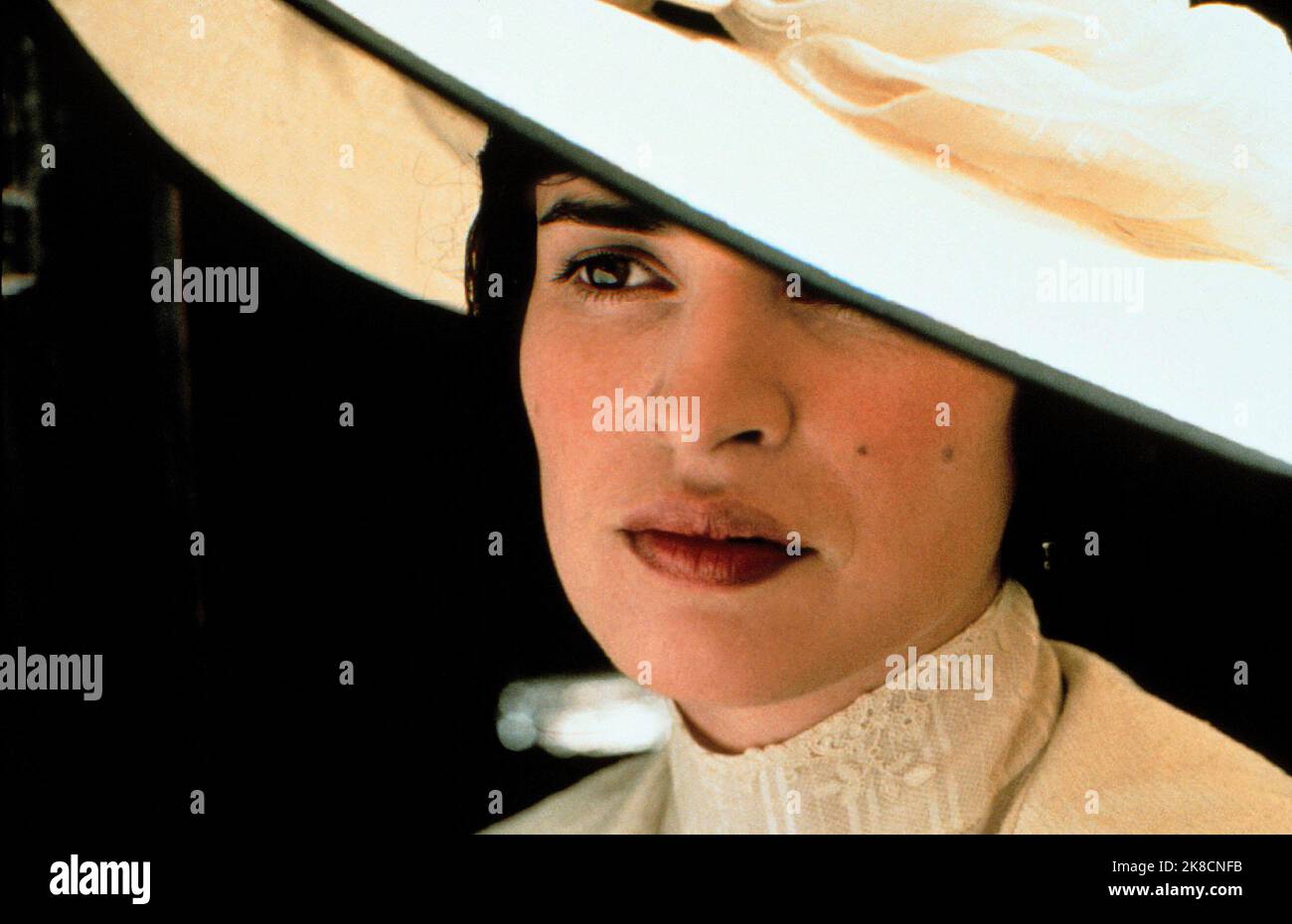 Susan Lynch Film: Nora (2000) Characters: Nora Barnacle Director: Pat ...