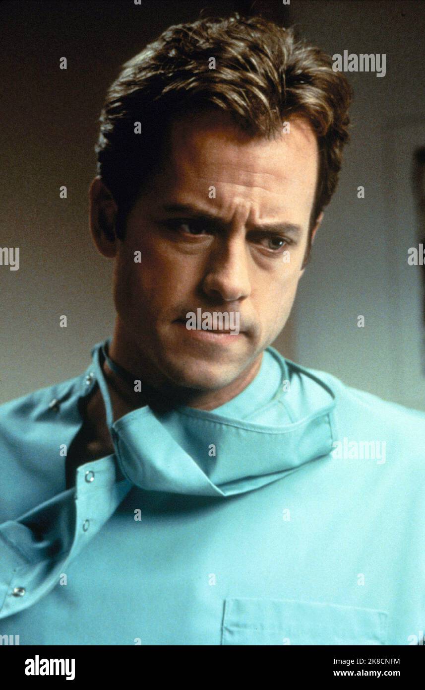Greg Kinnear Film: Nurse Betty (2000) Characters: Dr. David Ravell ...