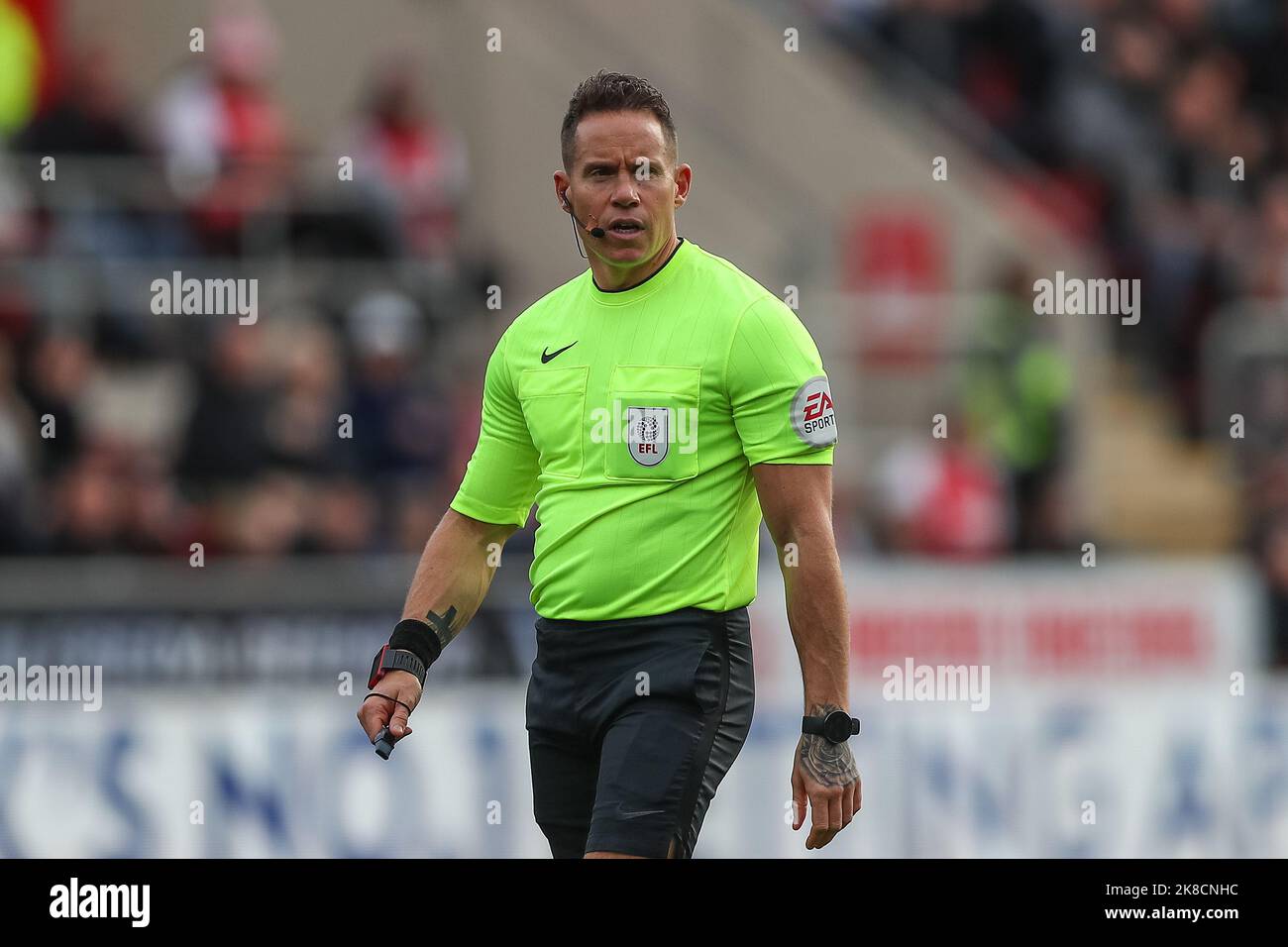Steve rotherham hi-res stock photography and images - Alamy
