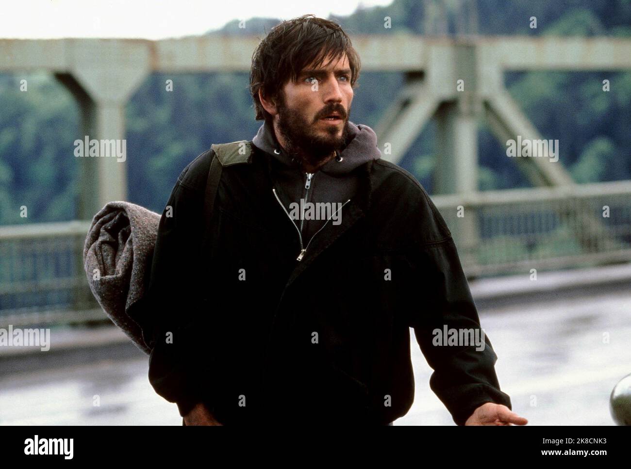 Pay It Forward Movie Characters