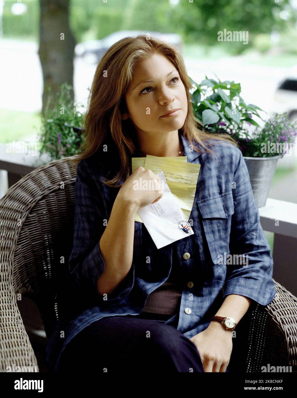 Valerie Bertinelli Film: Personally Yours (2000) Characters: Susannah ...