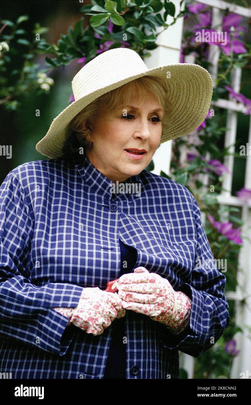 Doris Roberts Television: One True Love (TV-Film) Characters: Lillian ...