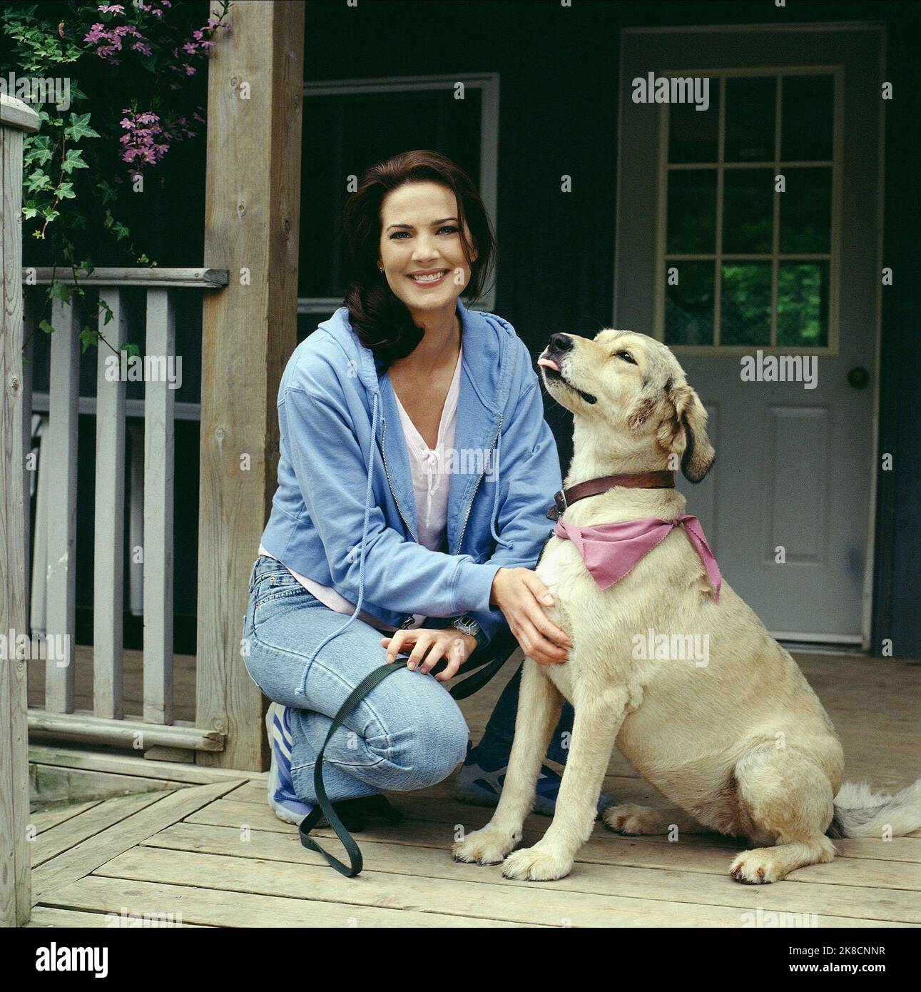 Terry Farrell Television One True Love Tv Film Characters Dana