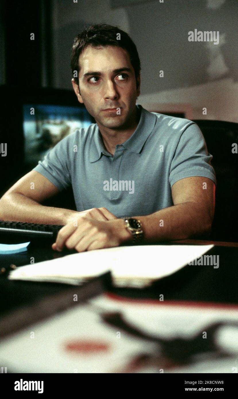 Scott Lowell Television: Queer As Folk Usa (2000) Characters: Ted ...