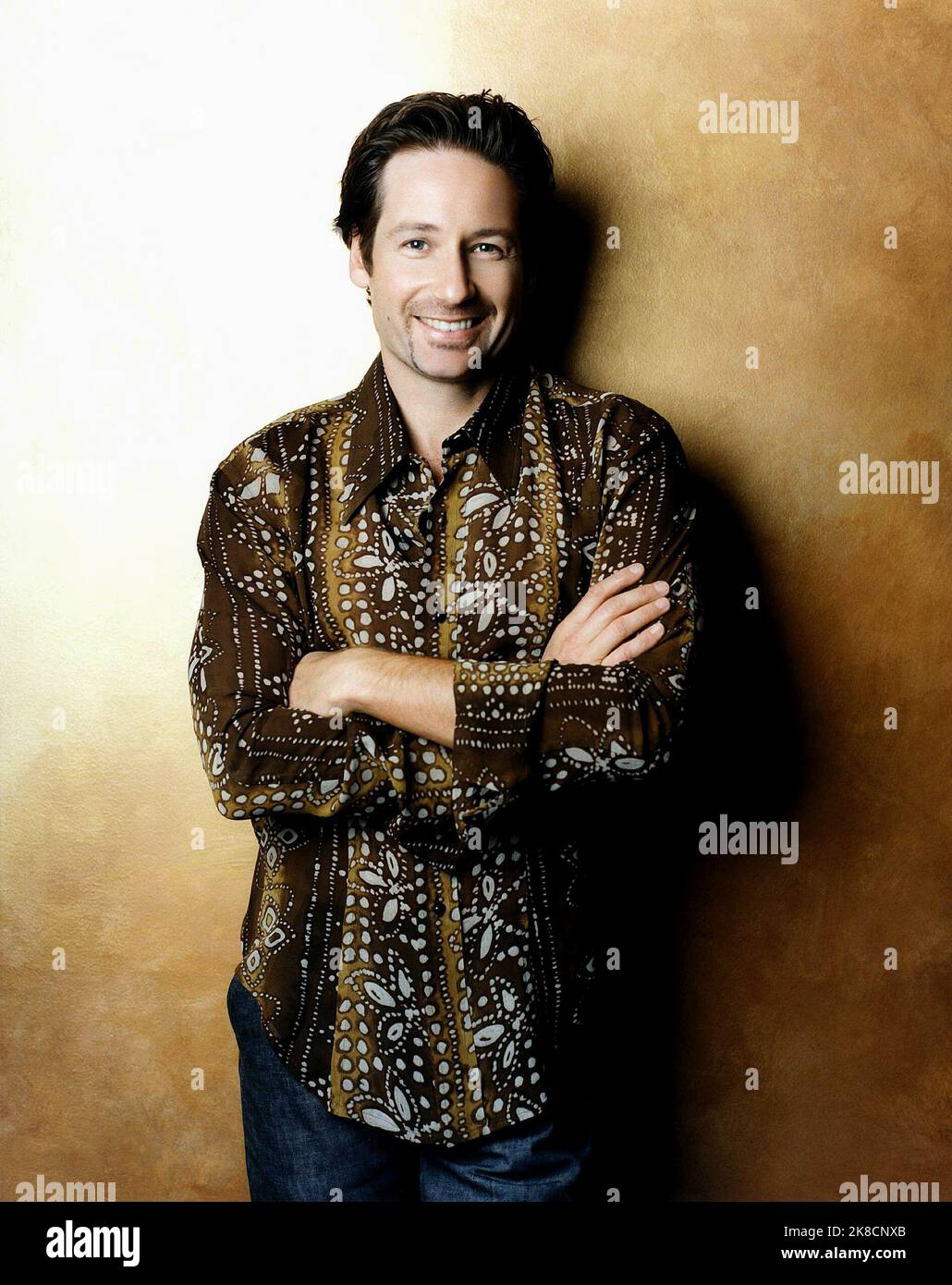 David Duchovny Film: Return To Me (2000) Characters: Bob Rueland ...