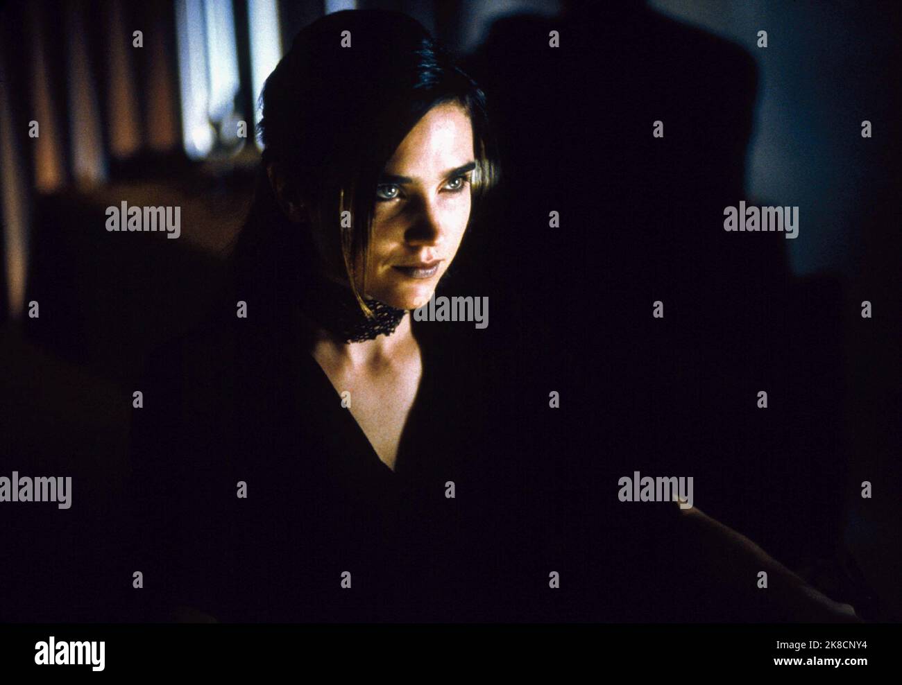 Jennifer Connelly Film: Requiem For A Dream (2000) Characters: Marion ...