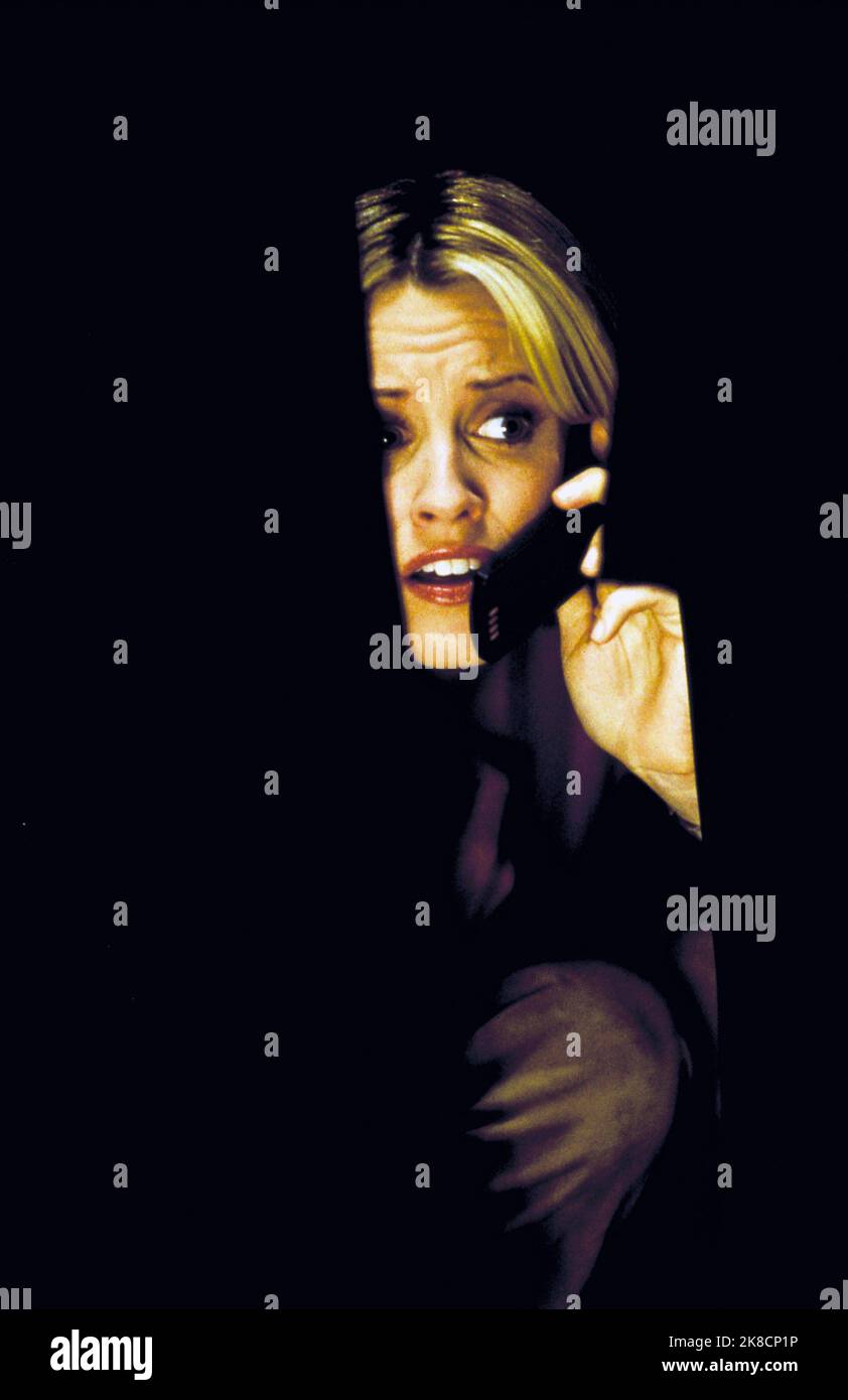 Jenny Mccarthy Film: Scream 3 (USA 2000) Characters: Sarah Darling ...