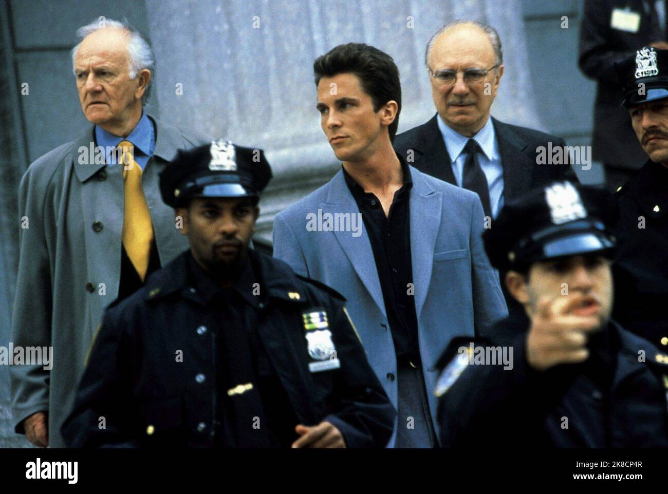 John shaft jr hi-res stock photography and images - Alamy