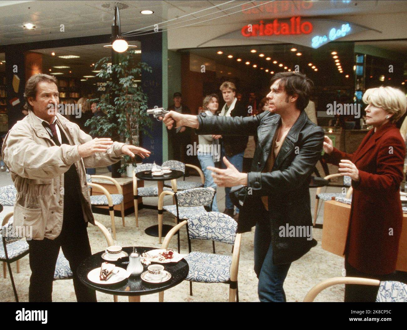 00 09 1997 hi-res stock photography and images - Alamy