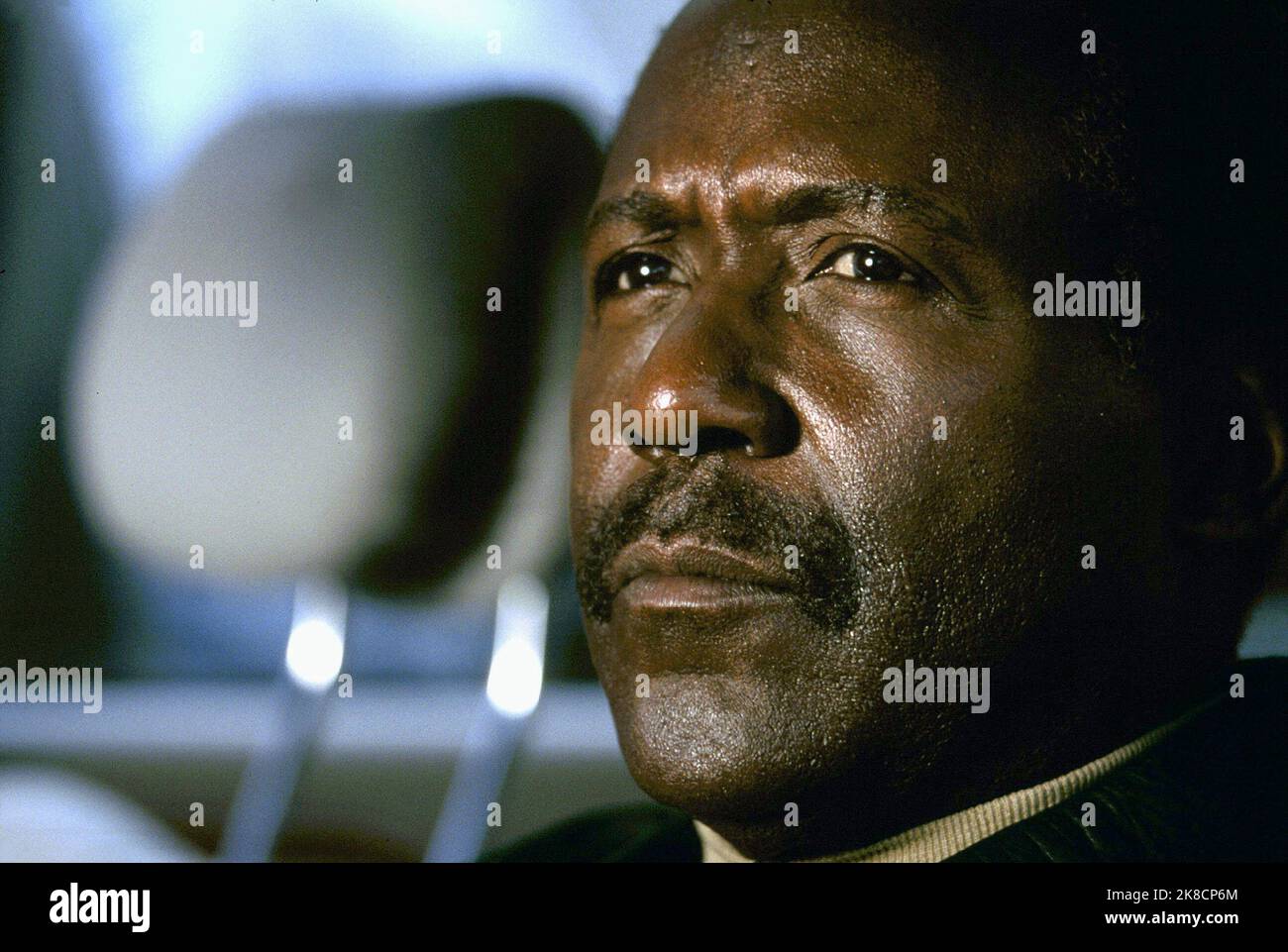 Richard Roundtree Film: Shaft (USA/DE 2000) Characters: Uncle John ...