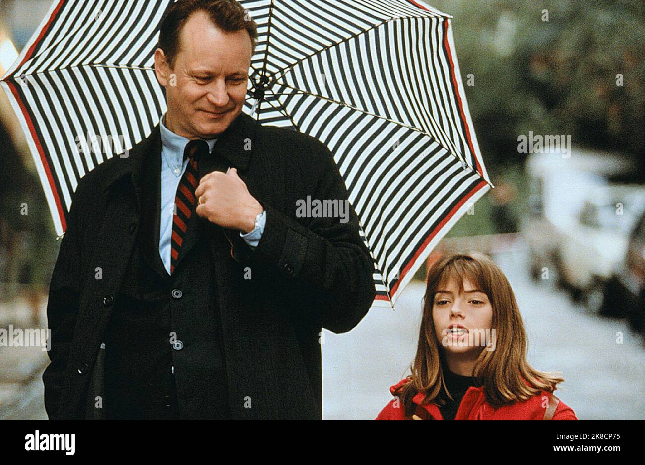 Stellan Skarsgard & Ashley Remy Film: Signs & Wonders (FR/GR 2000 ...