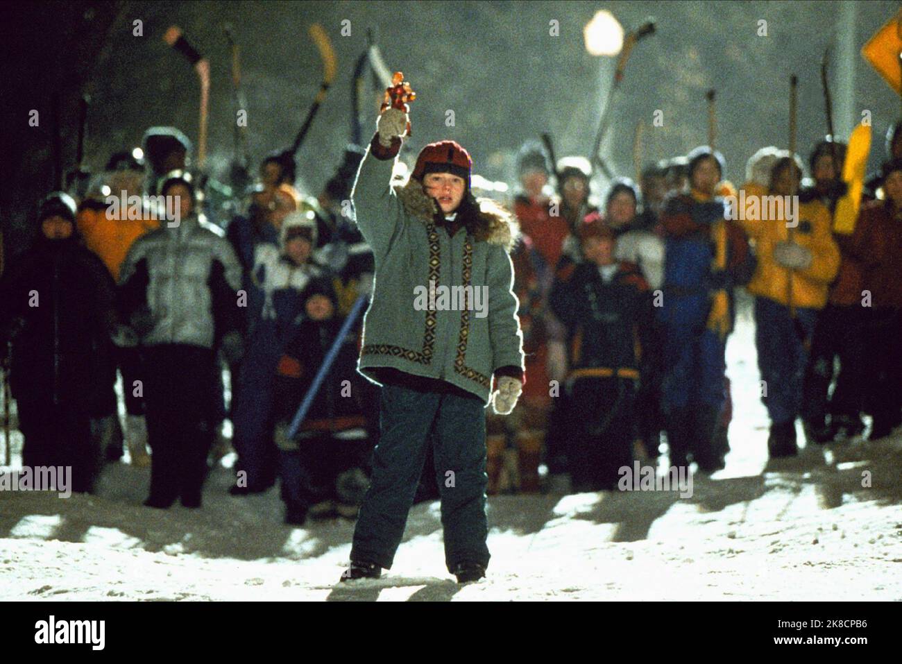Zena Grey Film: Snow Day (2000) Characters: Natalie Brandston Director: Chris Koch 29 January ...