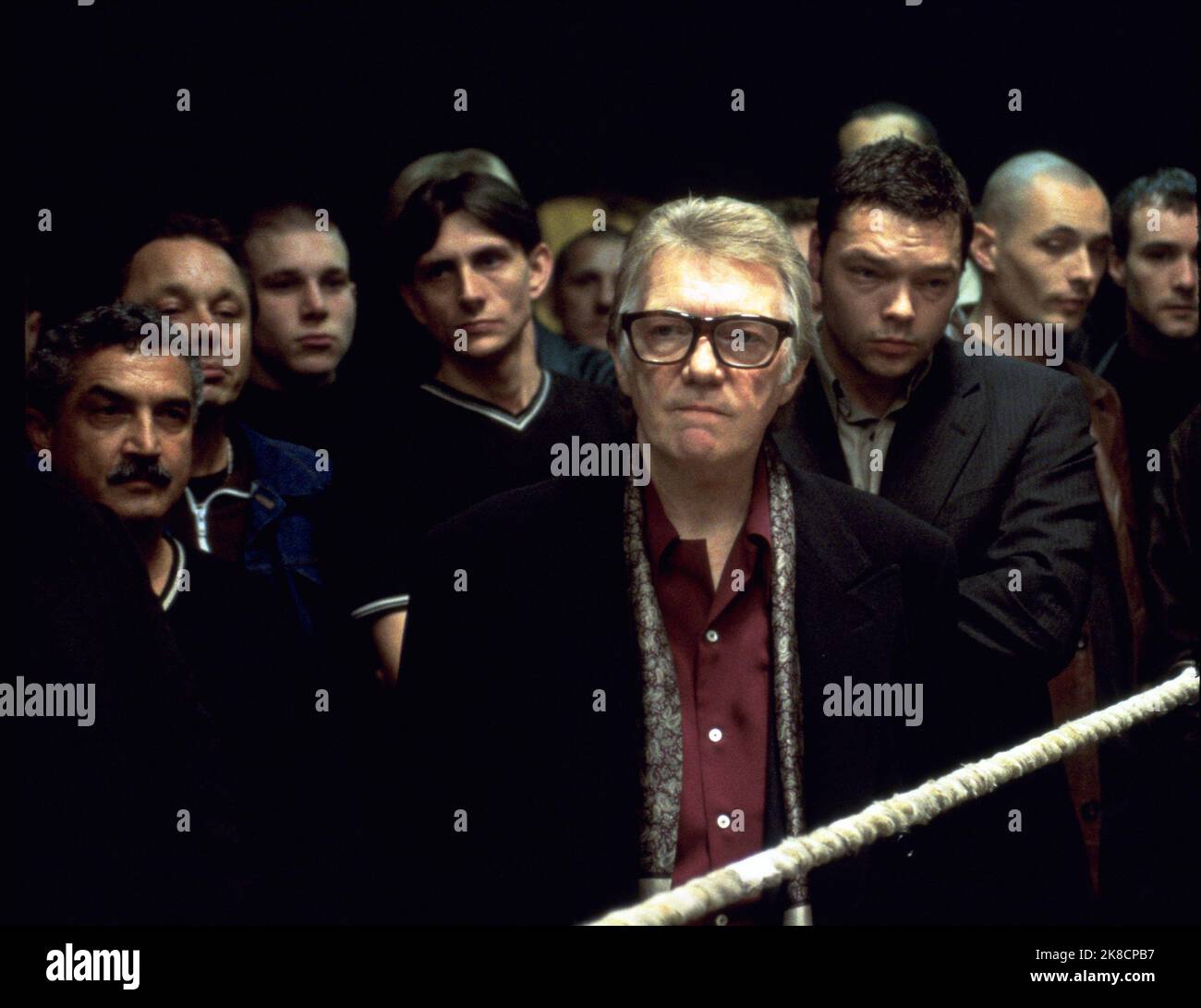 Snatch Movie Bricktop