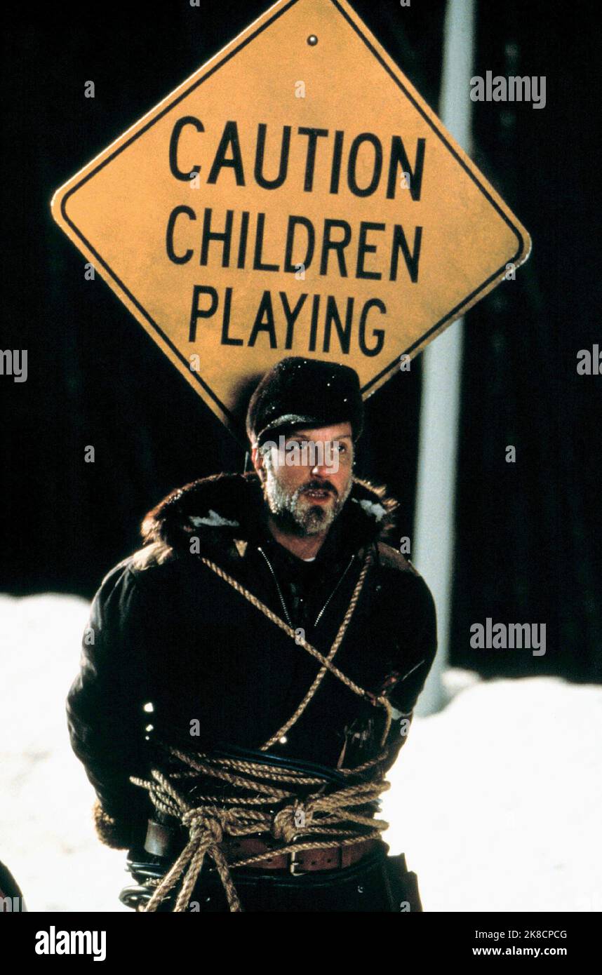 Snow Day Movie Poster