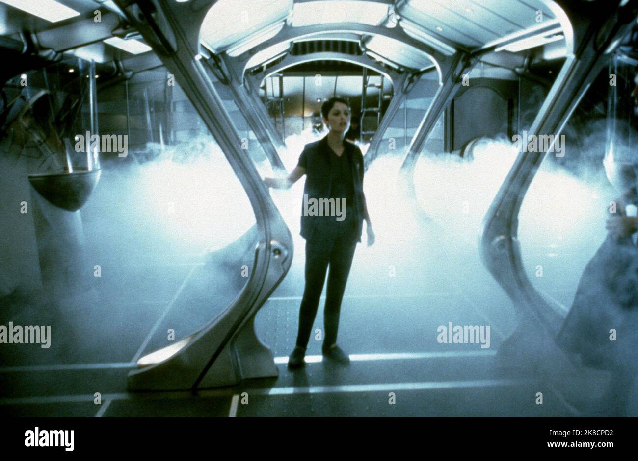 Robin Tunney Film: Supernova (2000) Characters: Danika Lund Director: Walter Hill 14 January ...