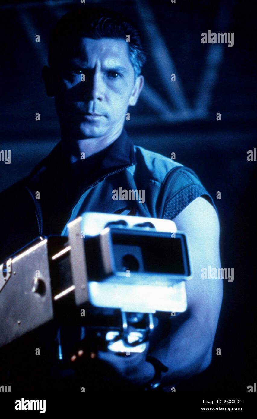 Nightingale 229 Supernova Movie