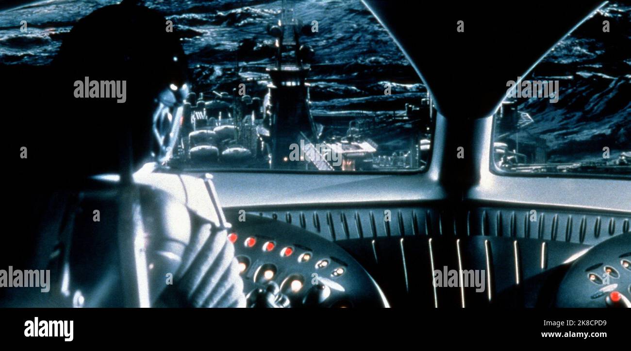 Film Scene Film: Supernova (2000) Director: Walter Hill 14 January 2000 ...