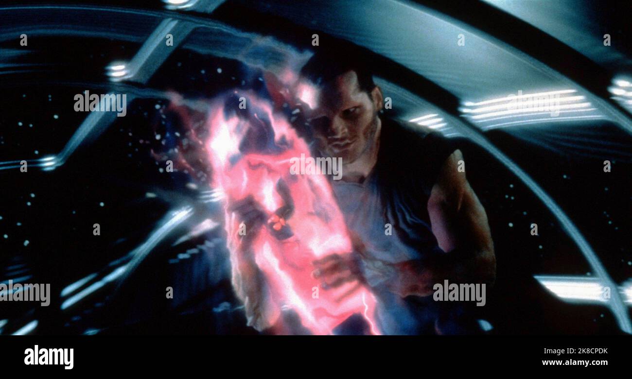 Film Scene Film: Supernova (2000) Director: Walter Hill 14 January 2000 ...