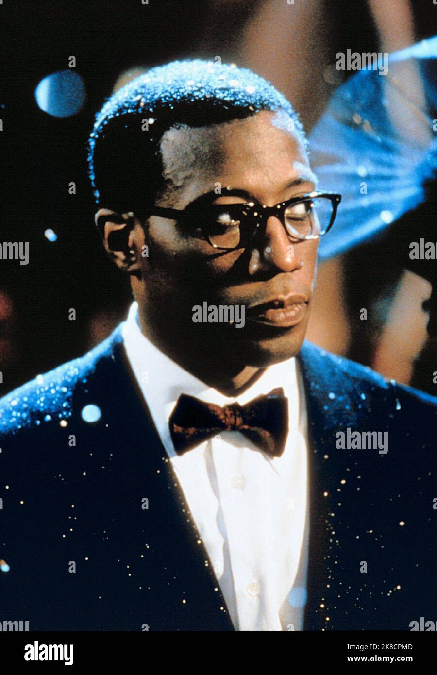 Wesley Snipes Film: The Art Of War (USA/CAN 2000) Characters: Neil Shaw ...