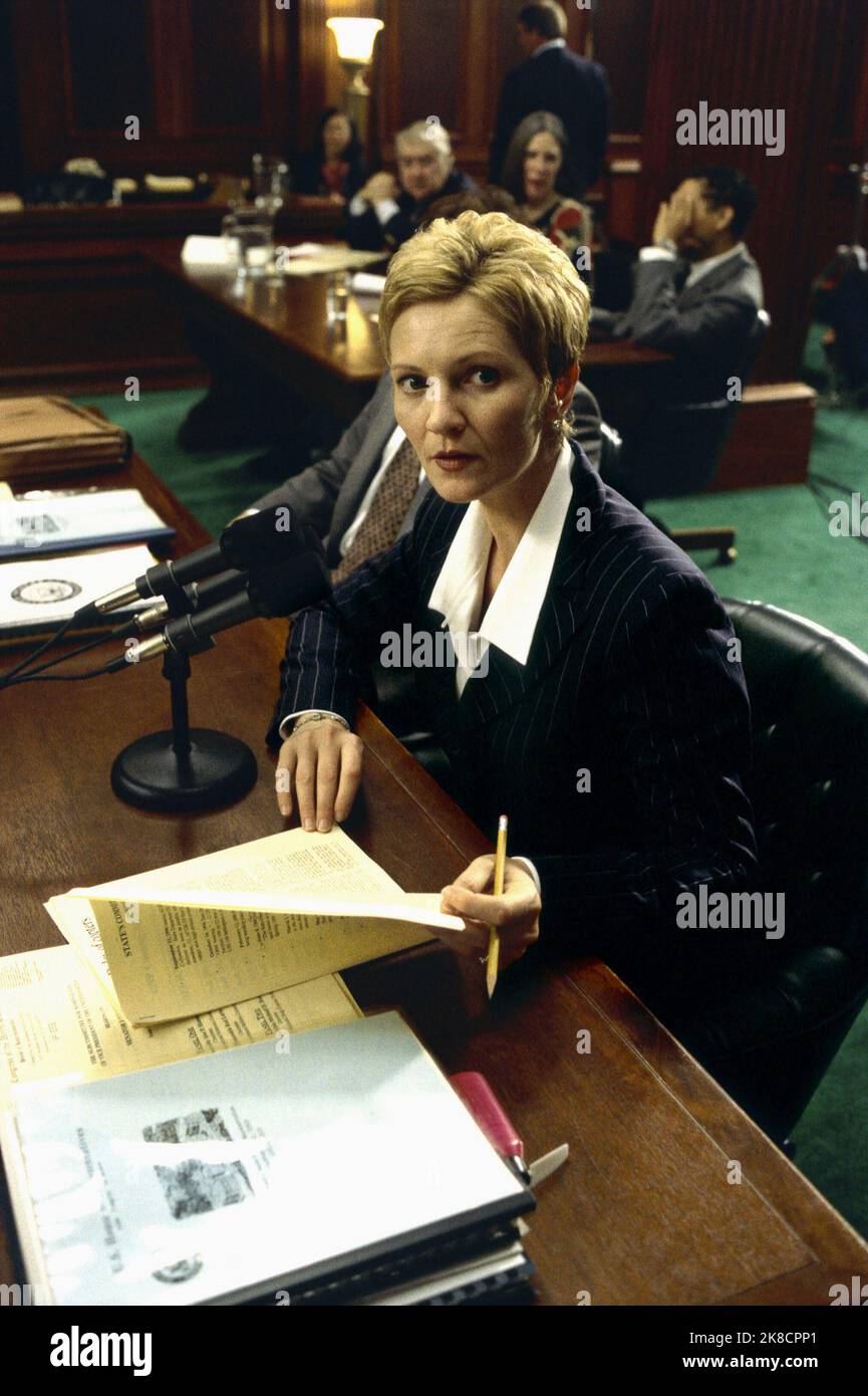 Joan Allen Film: The Contender (2000) Characters: Laine Hanson Director: Rod Lurie 10 September ...