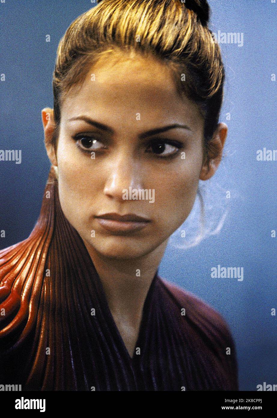 Jennifer lopez cell hi-res stock photography and images - Alamy