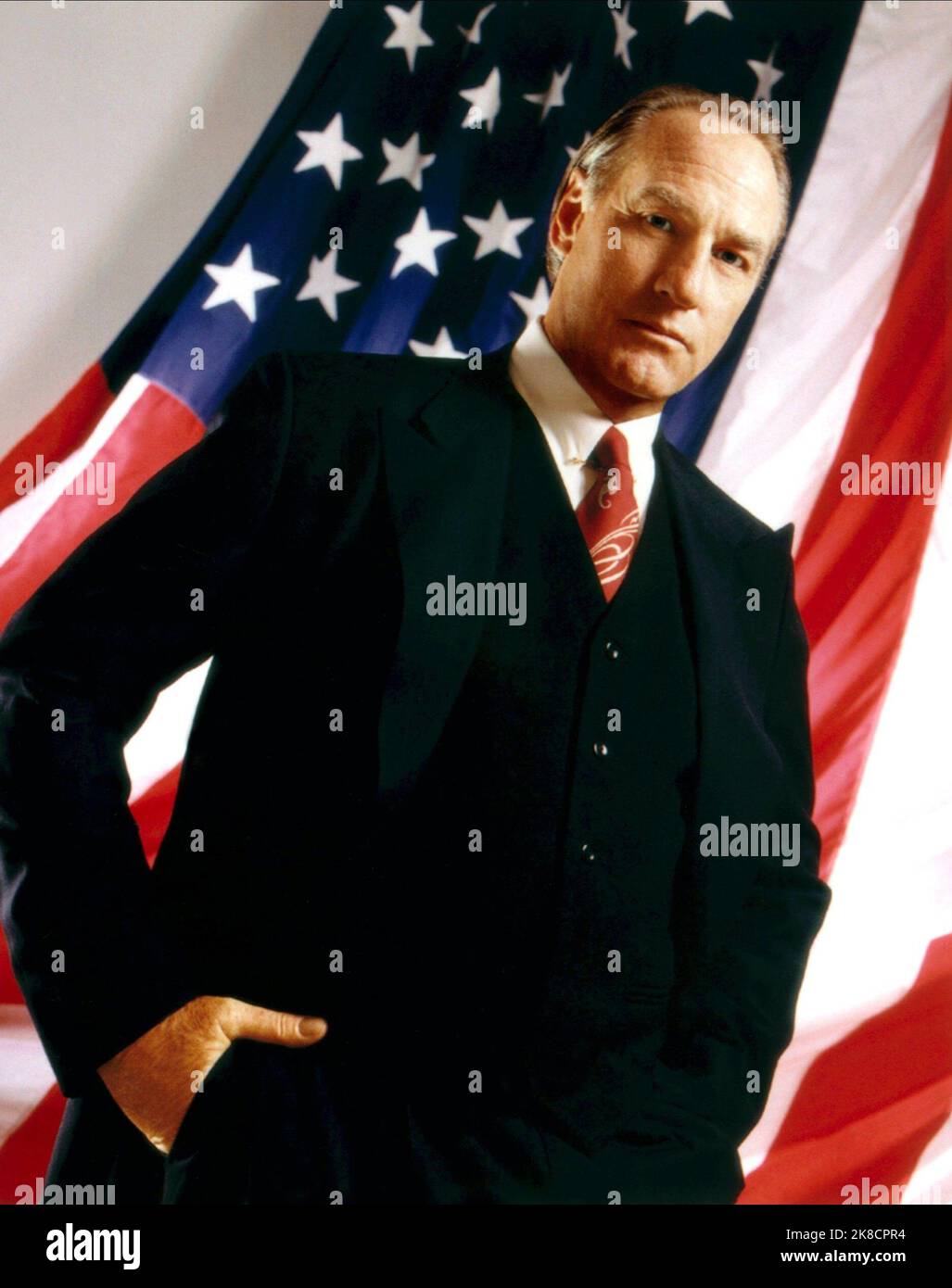 Chief jack mannion hi-res stock photography and images - Alamy