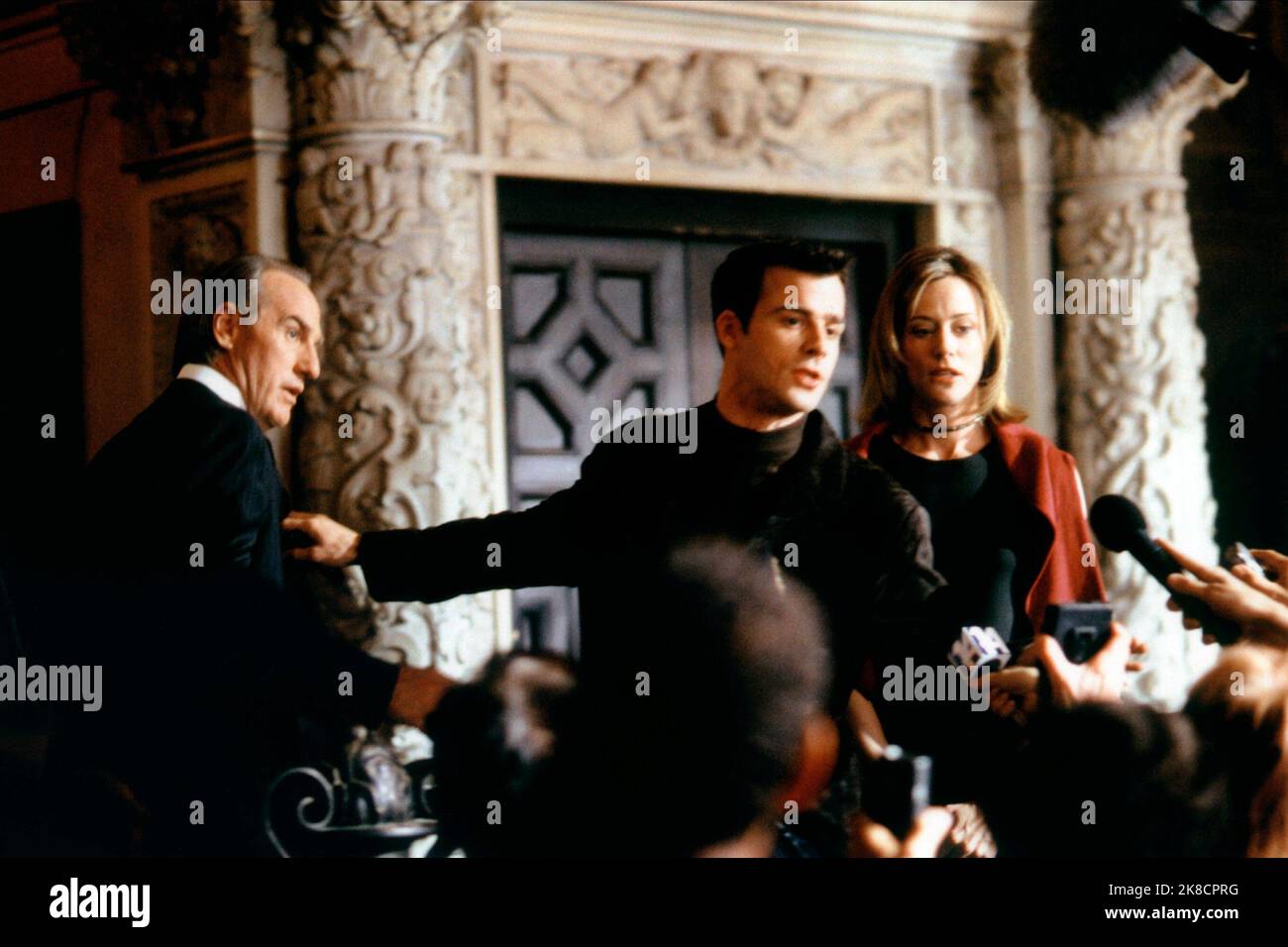 Craig T. Nelson & Jayne Brook Television: The District (2000 ...