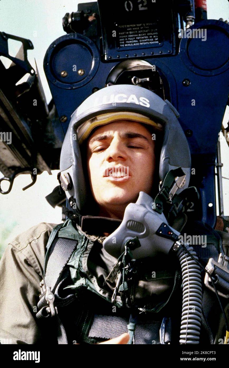 Andre Vippolis Film: The Chaos Factor (2000) Characters: Lucas Director ...