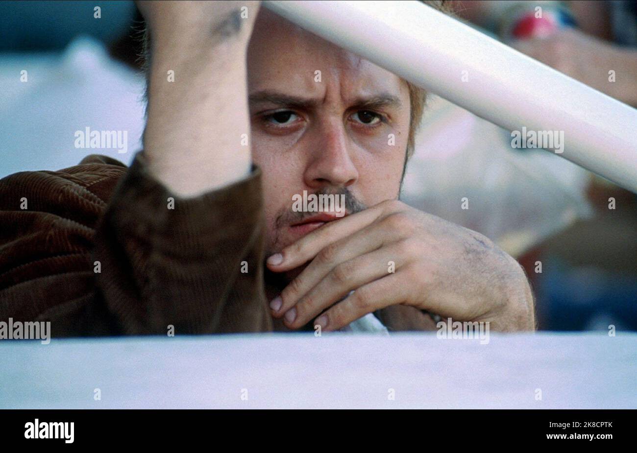 Giovanni Ribisi Film: The Gift (USA 2000) Characters: Buddy Cole ...
