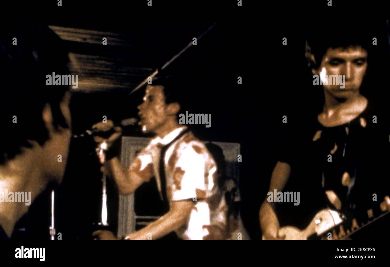 John Lydon & Steve Jones Film: The Filth And The Fury (2000) Characters ...