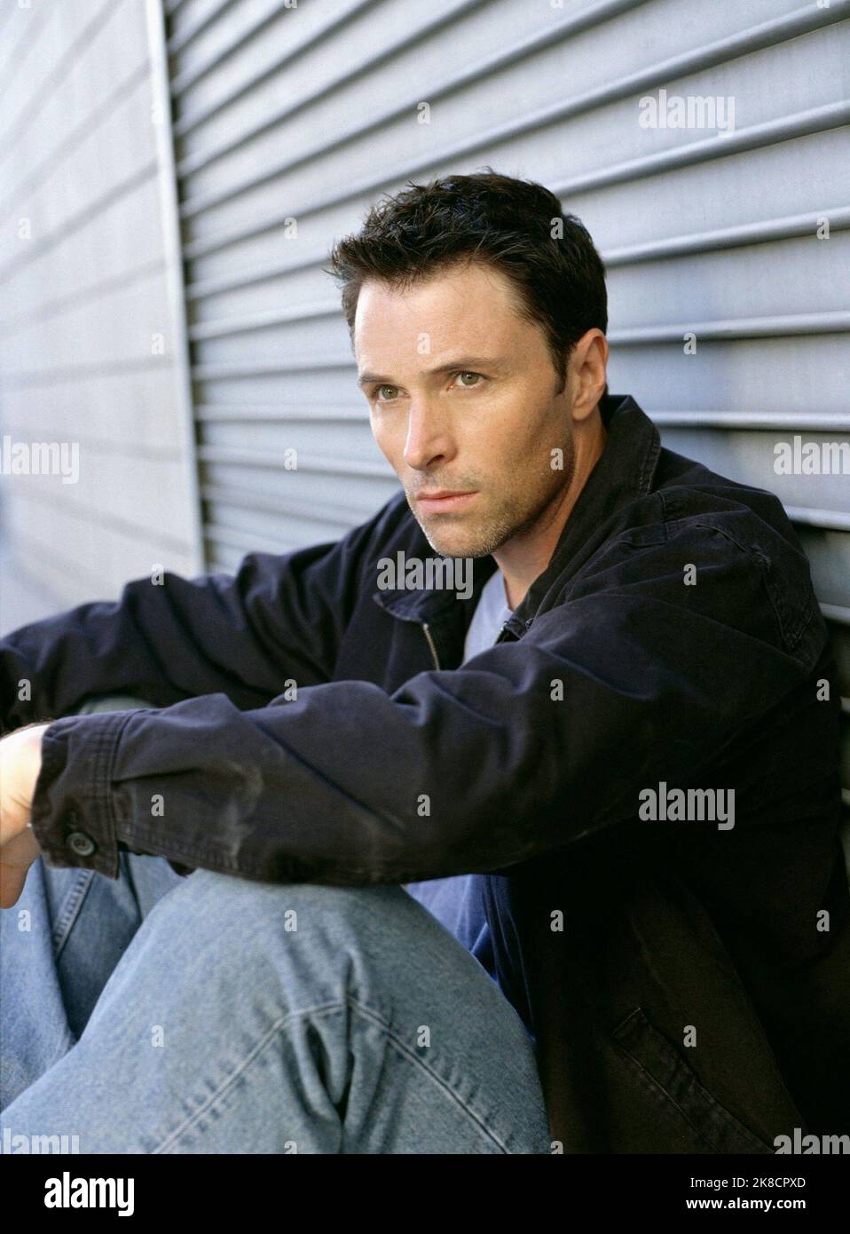 Tim Daly Television: The Fugitive (2000) Characters: Dr. Richard Kimble ...