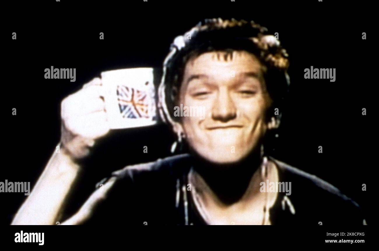 Steve Jones Film: The Filth And The Fury (2000) Characters: Himsel ...