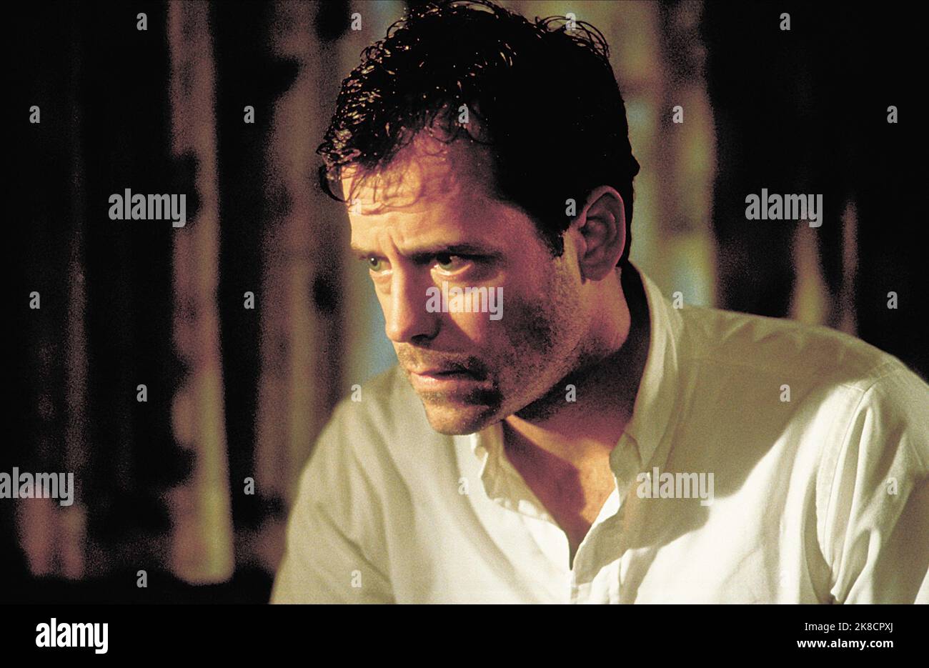 Greg Kinnear Film: The Gift (USA 2000) Characters: Wayne Collins ...