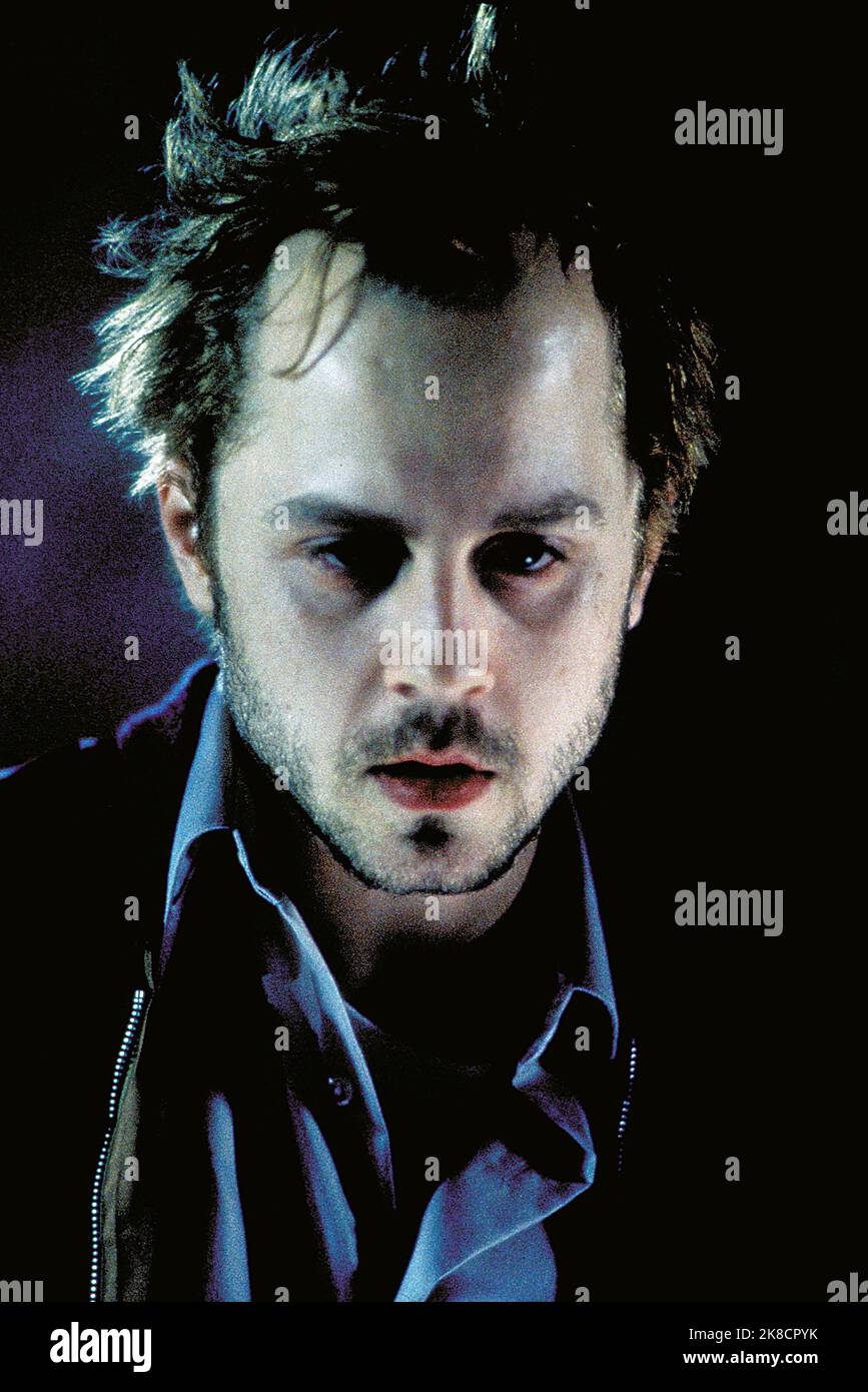 Giovanni Ribisi Film: The Gift (USA 2000) Characters: Buddy Cole ...